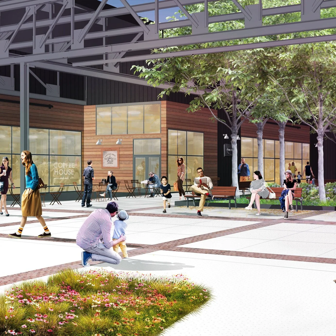 SPG | Engineering & Design | Athens, GA