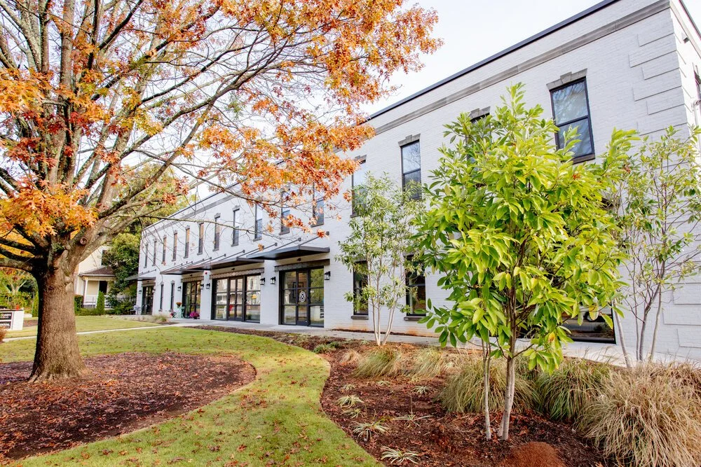 SPG | Engineering & Design | Athens, GA