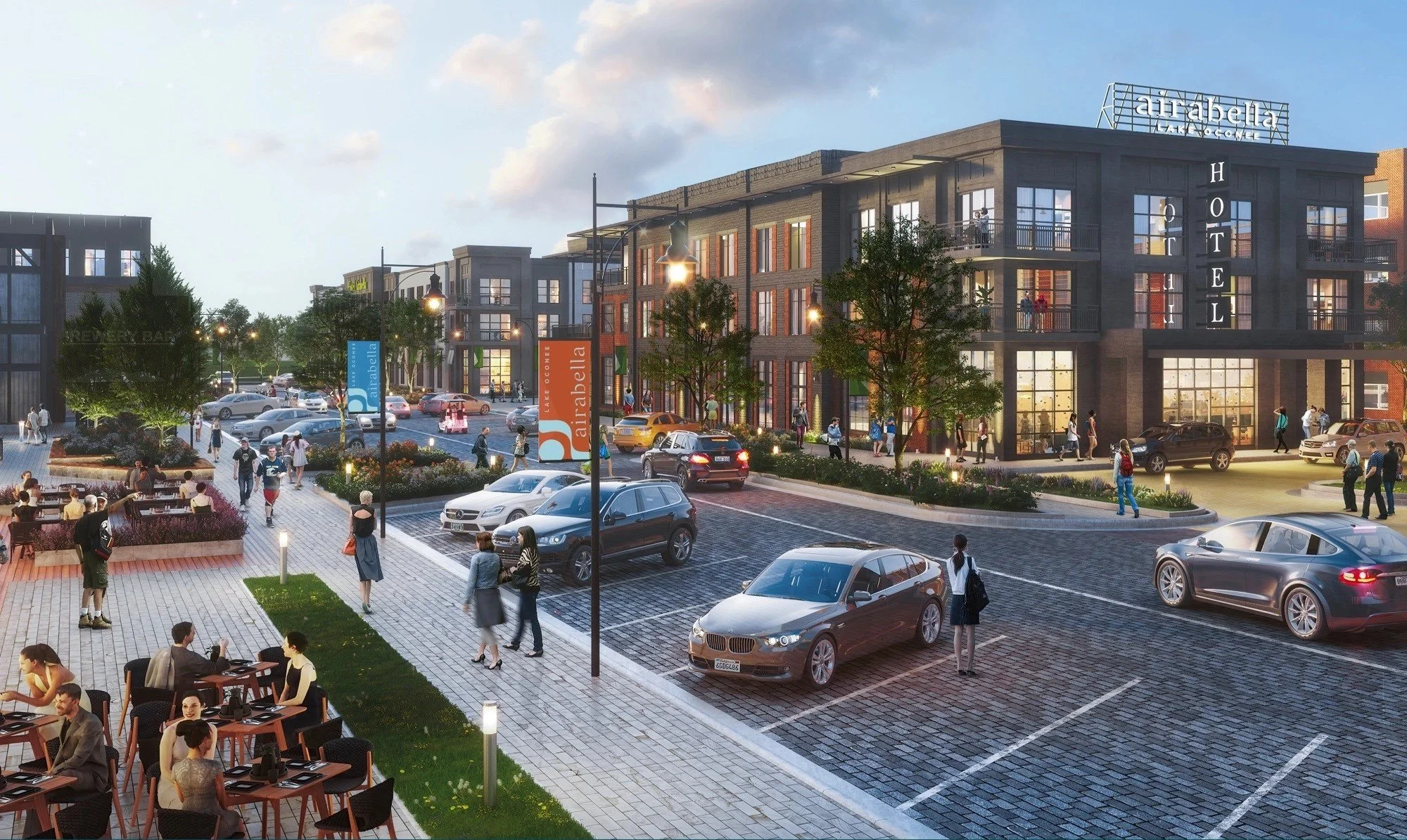 SPG Portfolio | Civil Engineering, Planning & Surveying Projects