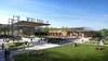 Wire Park | Adaptive Reuse Mixed-Use in Watkinsville, GA
