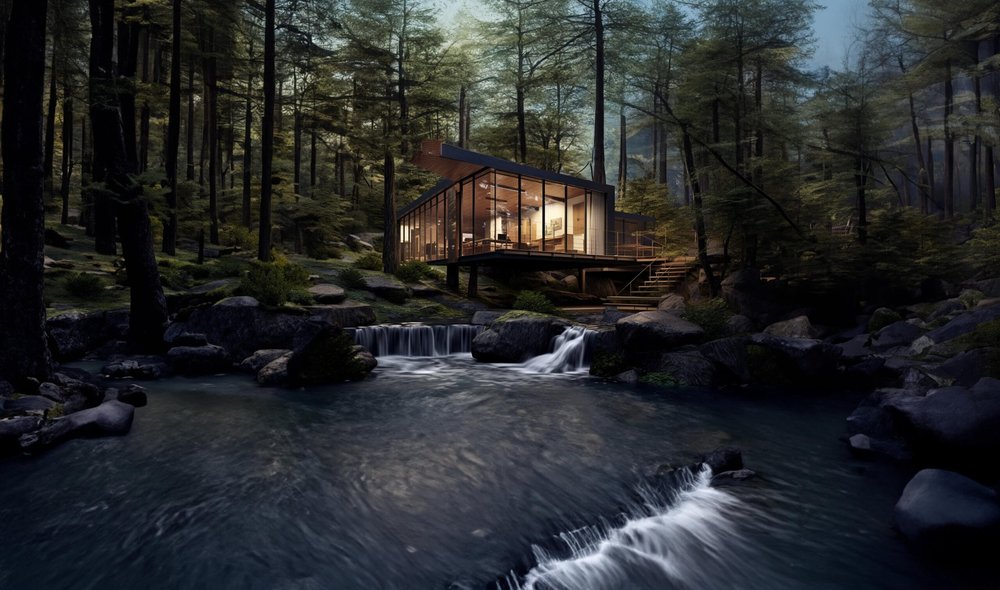 Cypress Micro Resort