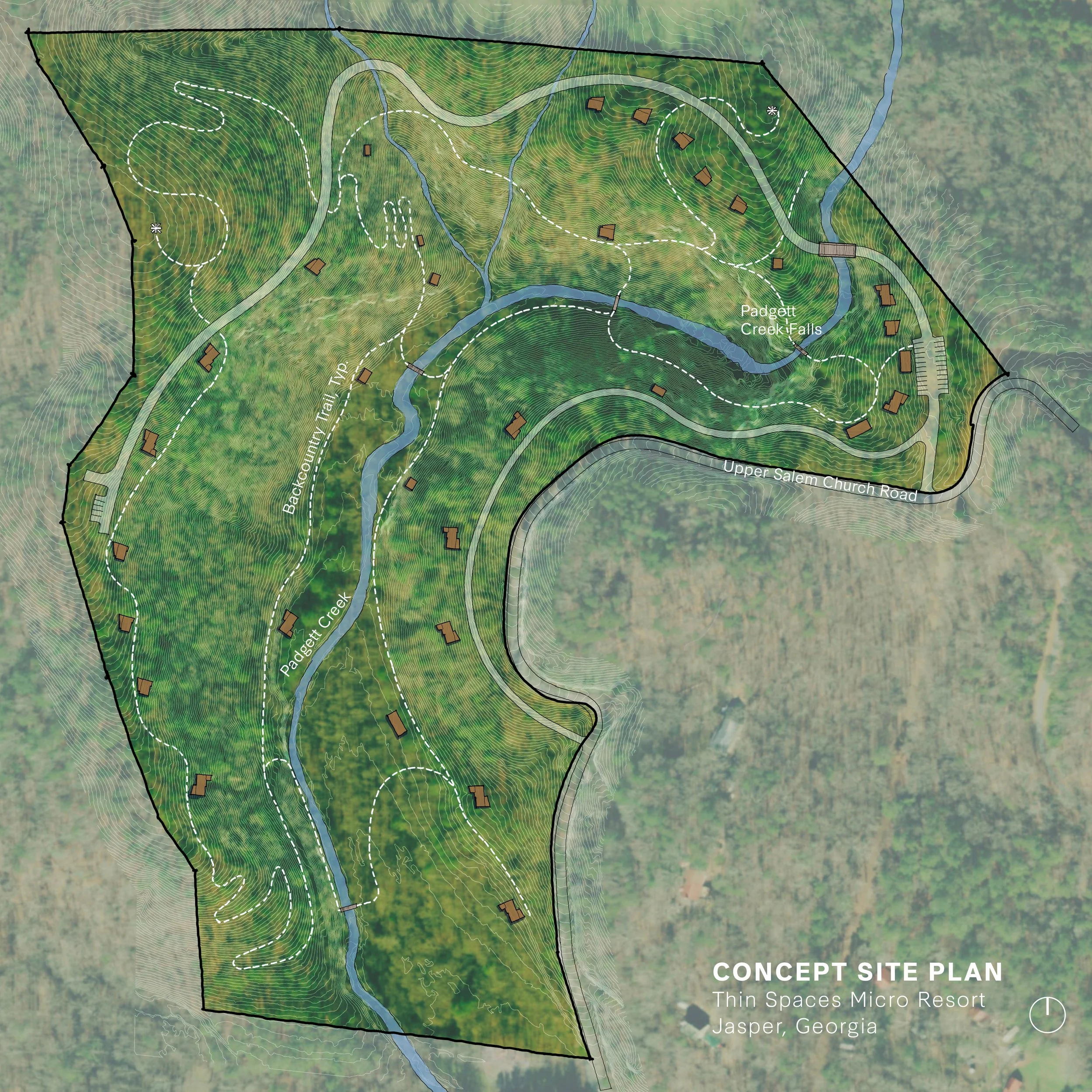 Cypress Micro Resort