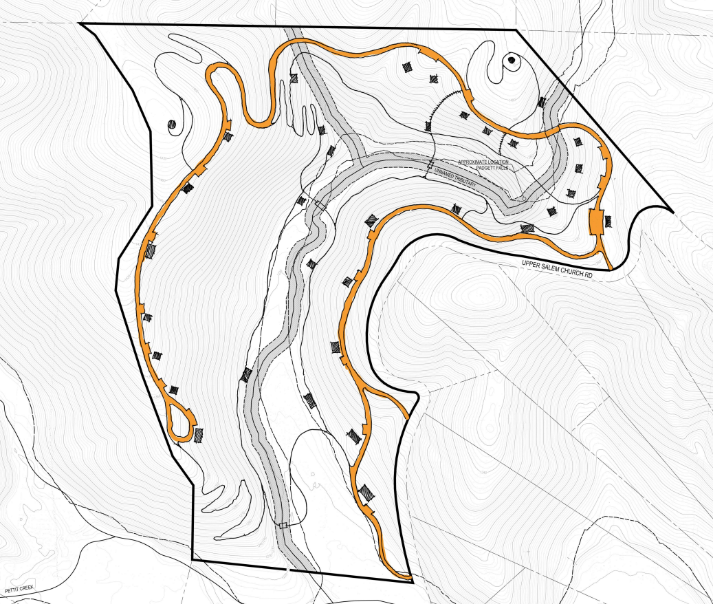 Cypress Micro Resort