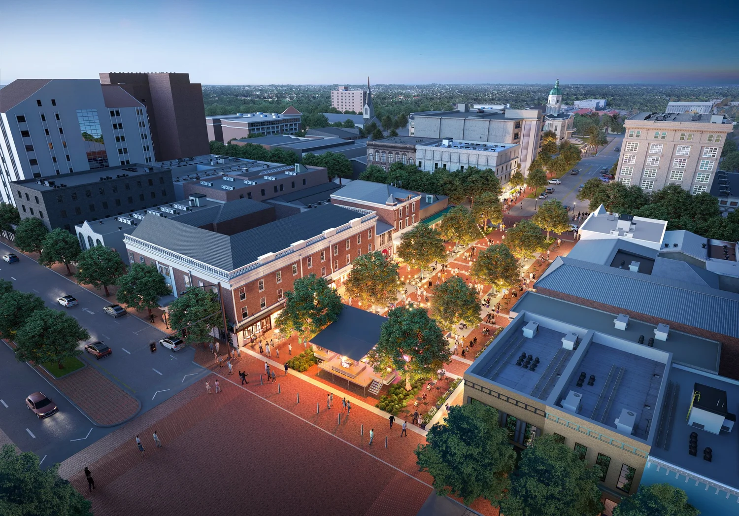 SPG | Engineering & Design | Athens, GA