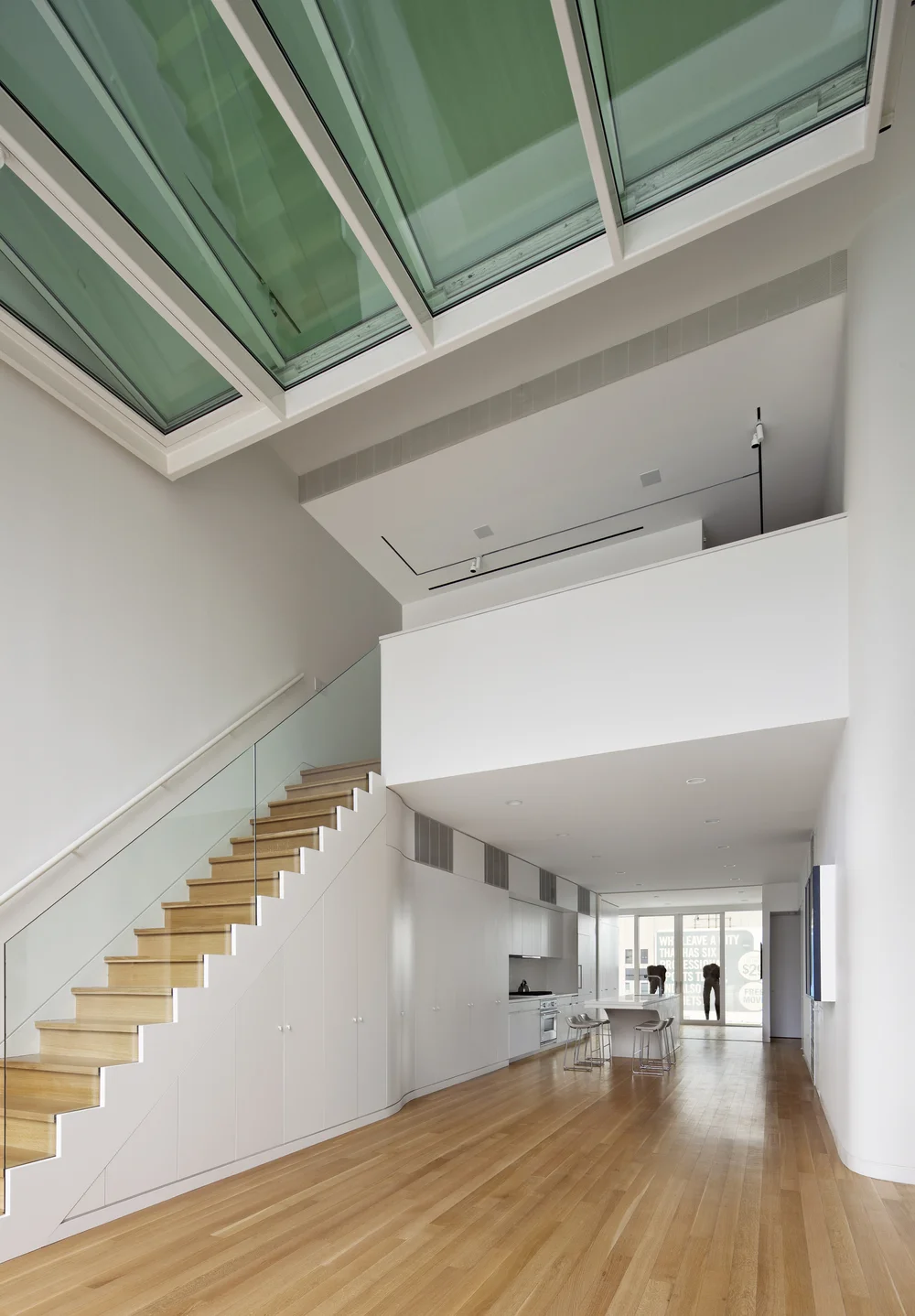 METAL SHUTTER HOUSES — DREAMLAND CREATIVE PROJECTS | Design + Direct