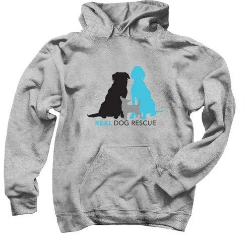 Real Dog Rescue, Inc.