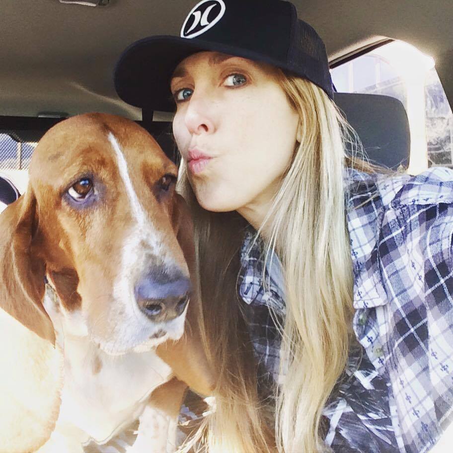 The Real Dog Rescue Team — Real Dog Rescue, Inc.