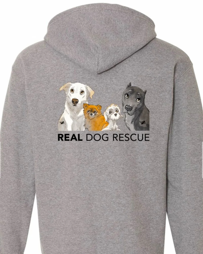 Real Dog Rescue, Inc.