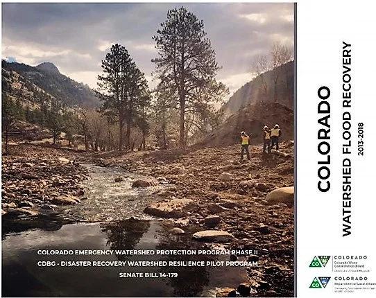 Colorado Watershed Assembly