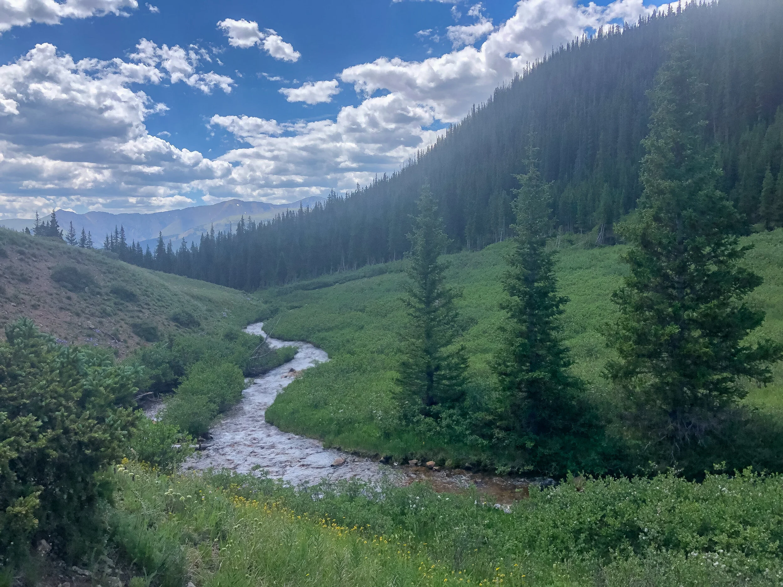 Conferences & Events Late July — Colorado Watershed Assembly