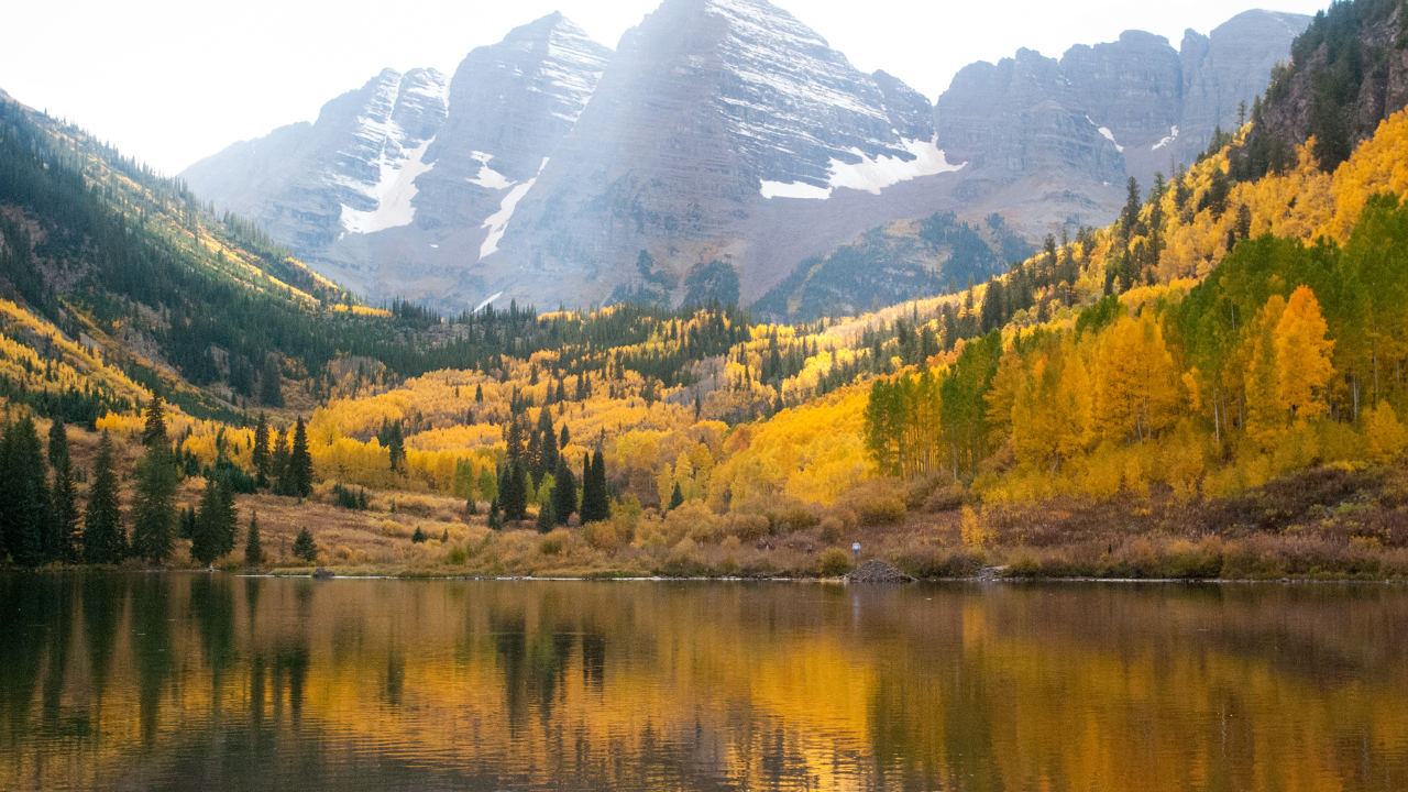 Program Overview — Colorado Watershed Assembly