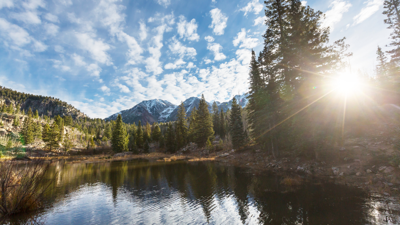 Conferences & Events Late October — Colorado Watershed Assembly