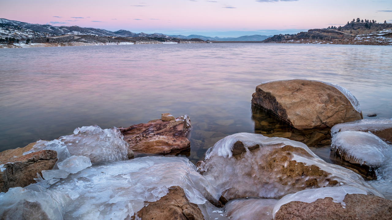 Program Overview — Colorado Watershed Assembly