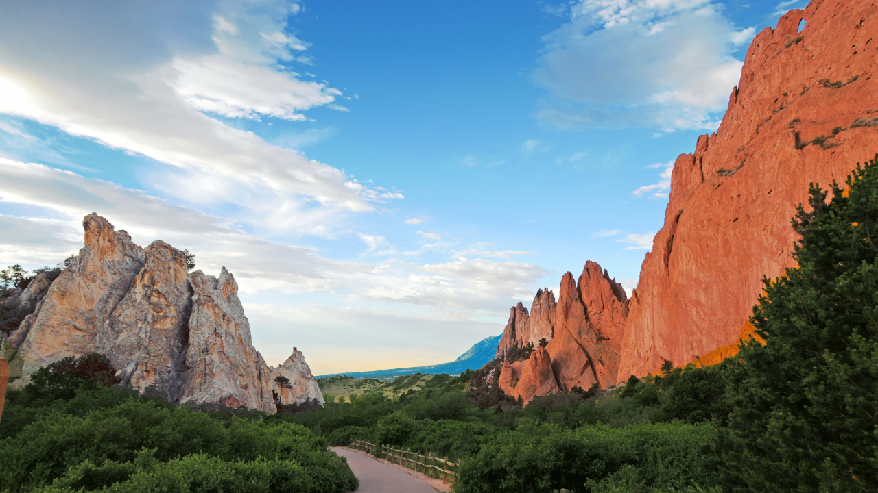 Colorado Watershed Assembly