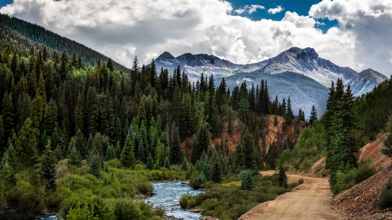 Colorado Watershed Assembly