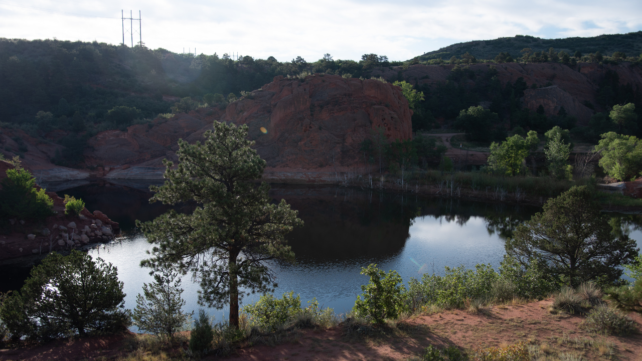 Colorado Watershed Assembly