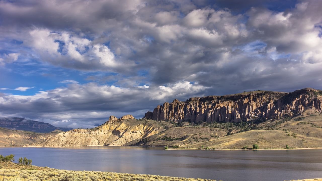 Colorado Watershed Assembly