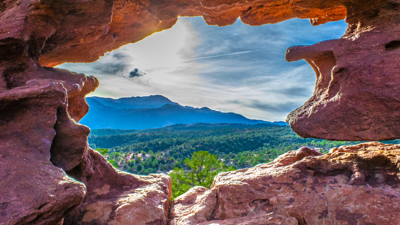 Colorado Watershed Assembly