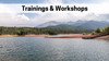 Trainings & Workshops Early May — Colorado Watershed Assembly