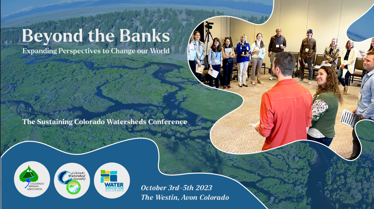 Form Submission — Colorado Watershed Assembly