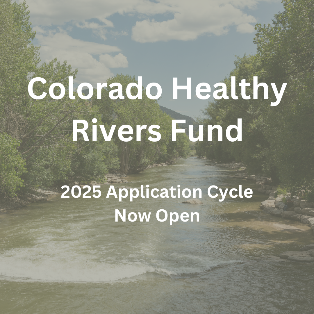 Colorado Watershed Assembly