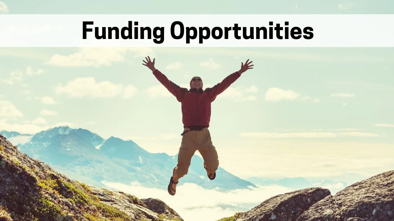 Funding Opportunities Early June — Colorado Watershed Assembly