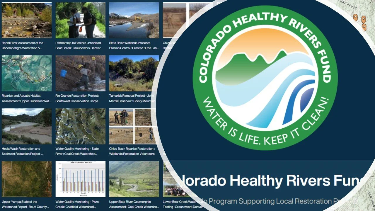 Colorado Watershed Assembly