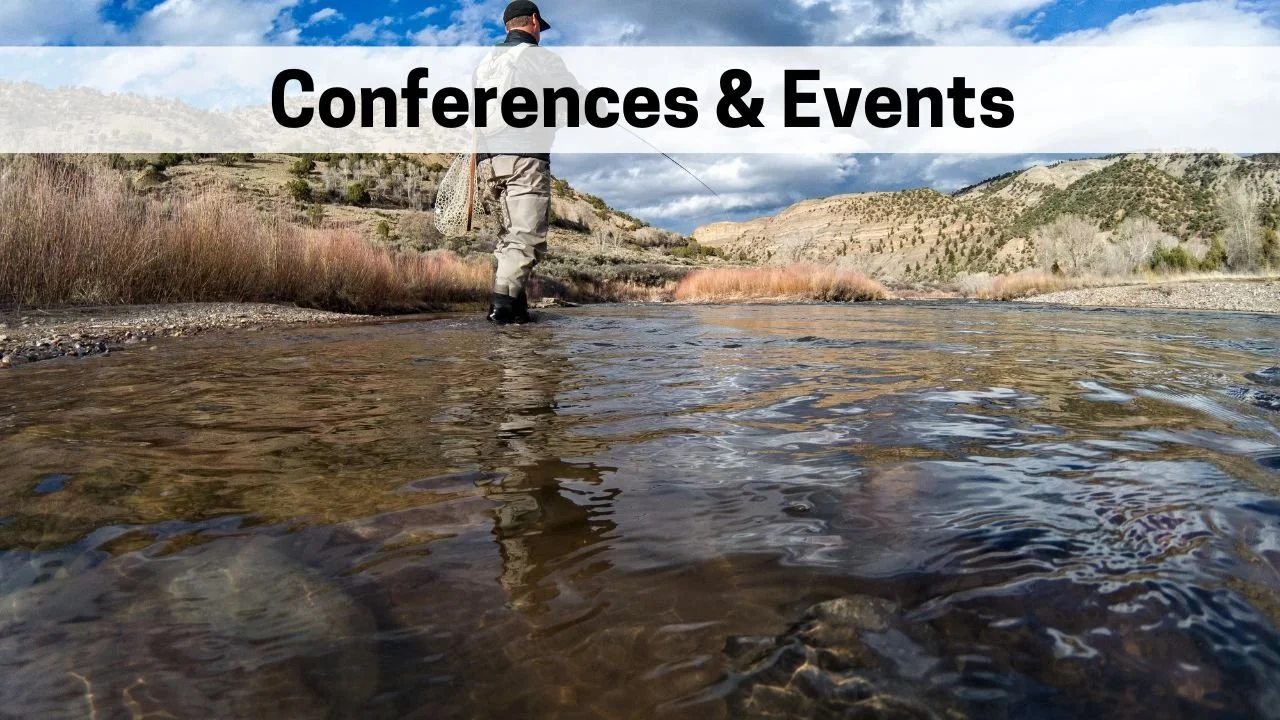 Conferences & Events Early June — Colorado Watershed Assembly