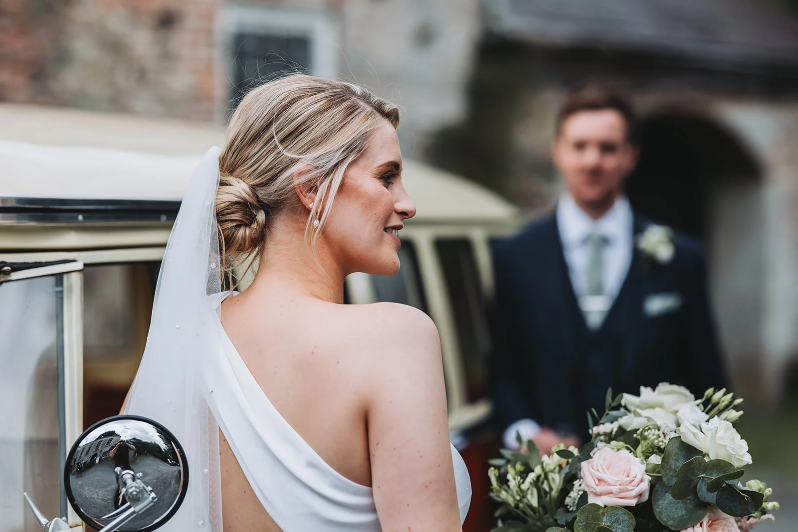 Editorial Wedding Photography - All You Need To Know