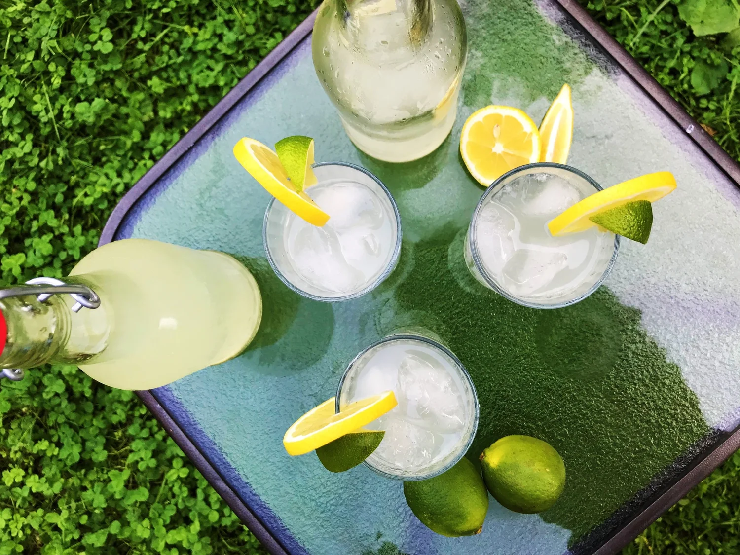 Lime Soda Images