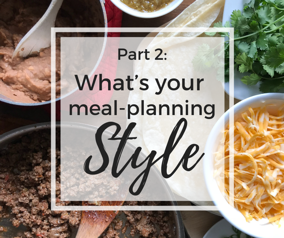 Welcome: How to Cook More! — Adventure Kitchen