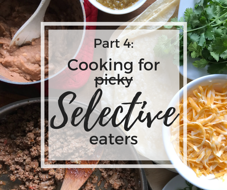 Welcome: How to Cook More! — Adventure Kitchen