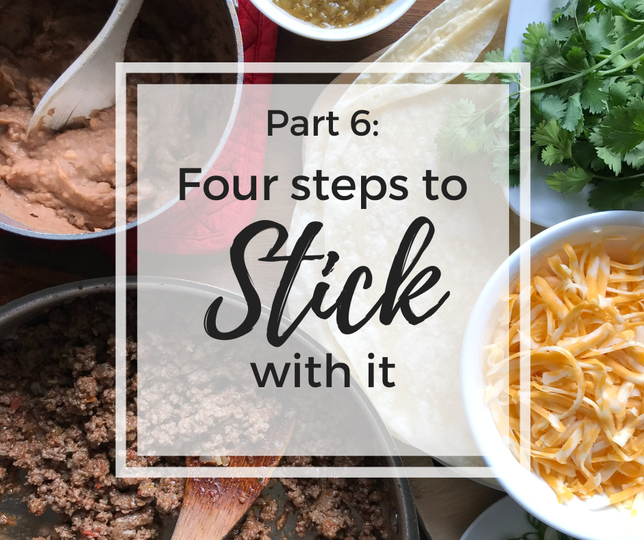 Welcome: How to Cook More! — Adventure Kitchen