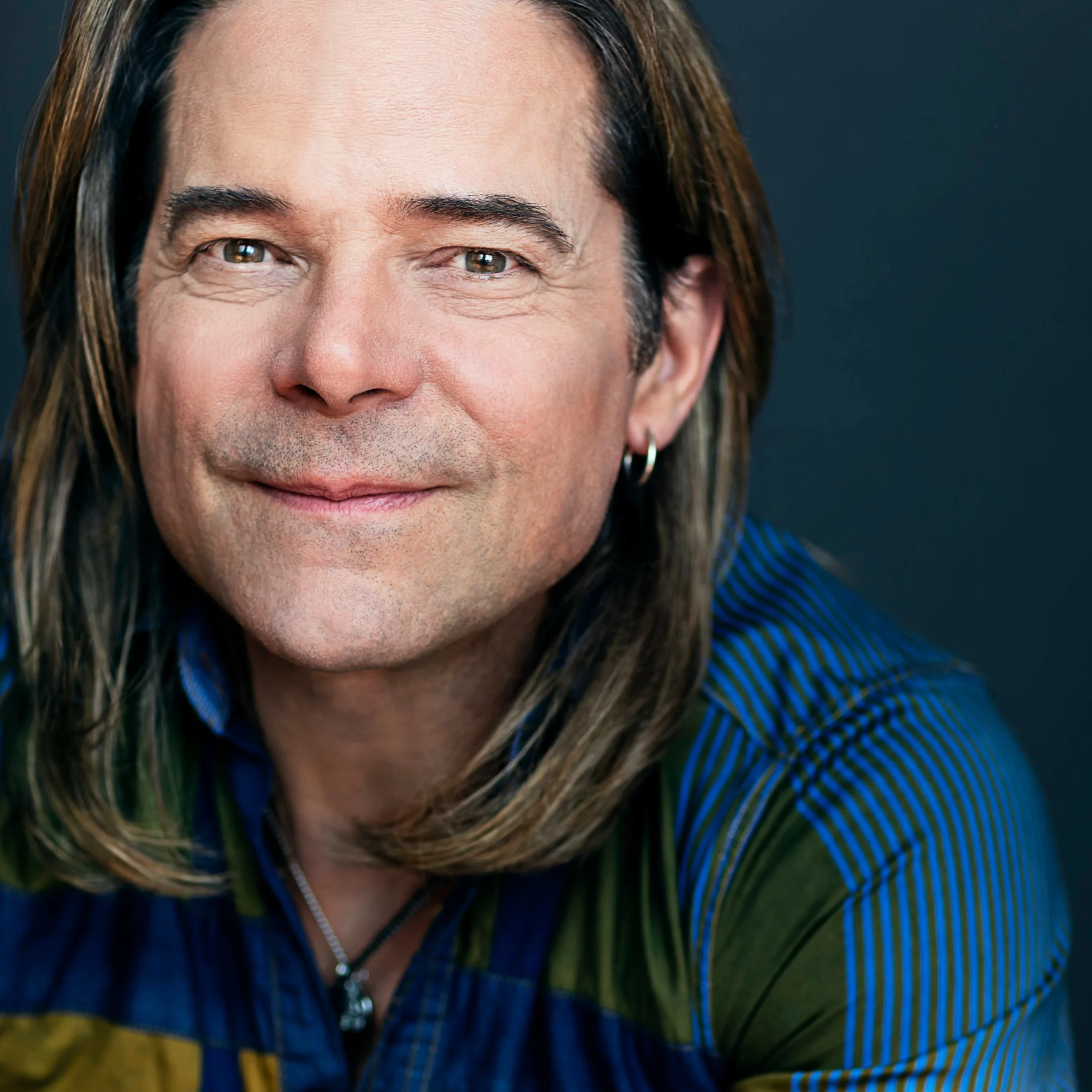 Spectacles — Rick Hughes