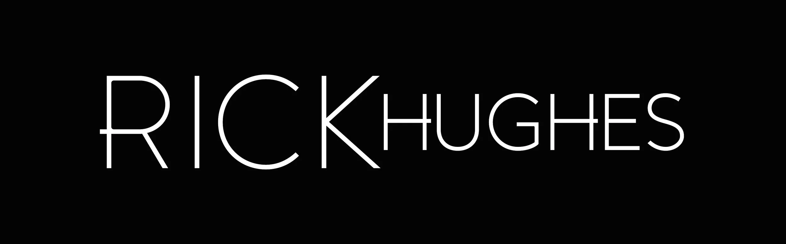 BIO — Rick Hughes