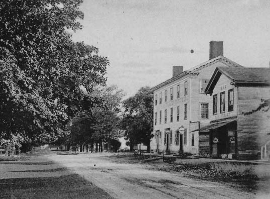 Our Great River Road — Waterville Historical Society