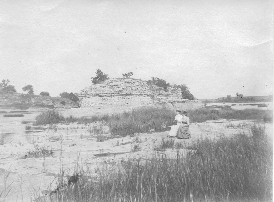 Did You Know ? — Waterville Historical Society