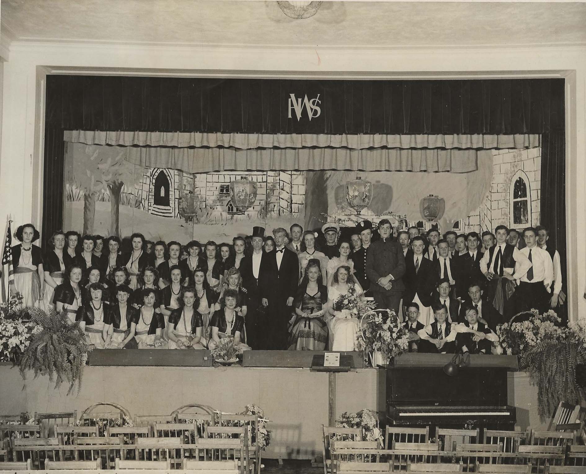 Did You Know ? — Waterville Historical Society