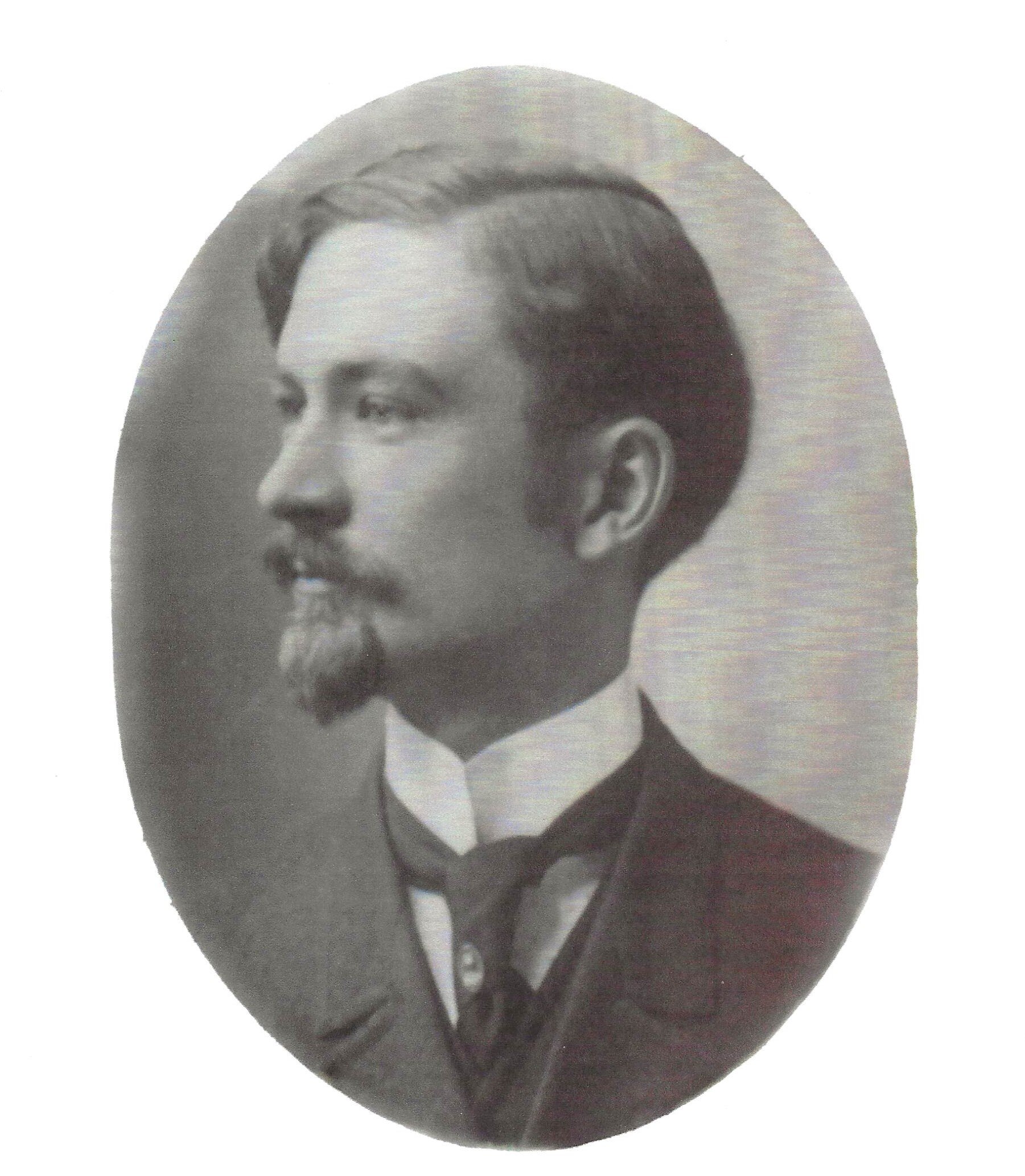 Sometimes History is Not All Black and White! — Waterville Historical ...