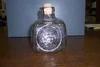 Brian Lonsway's Hand Blown Decanter — Waterville Historical Society