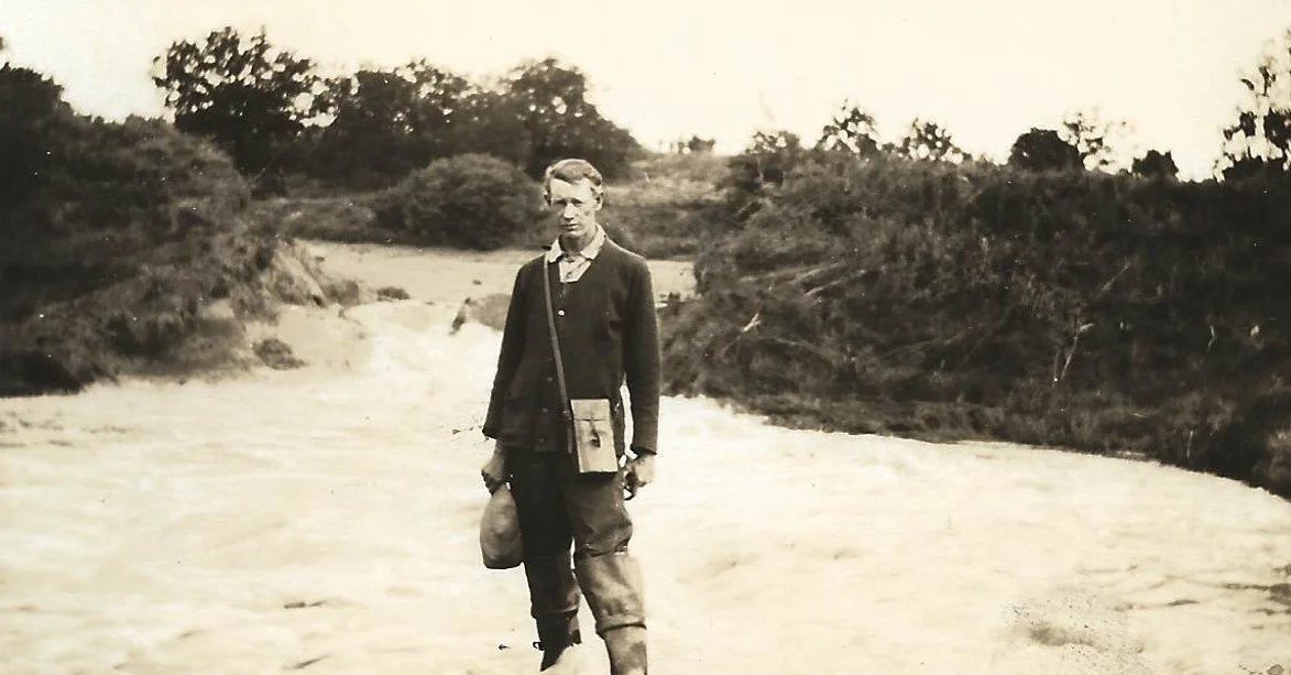 The Demise of the Miami and Erie Canal — Waterville Historical Society