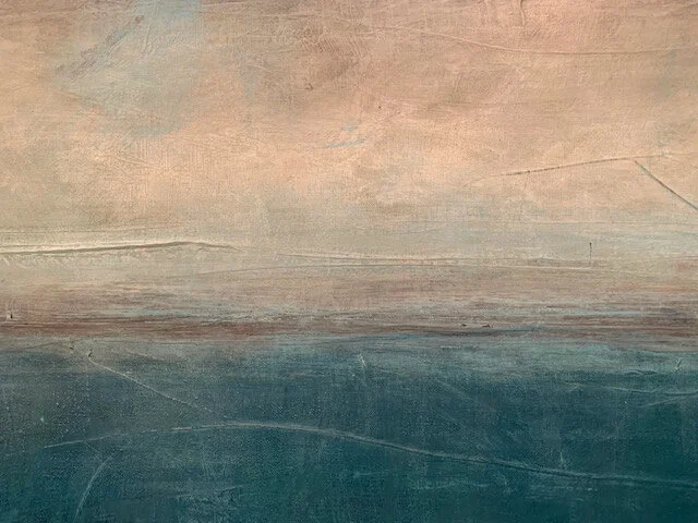 Paintings — Victoria Colburn