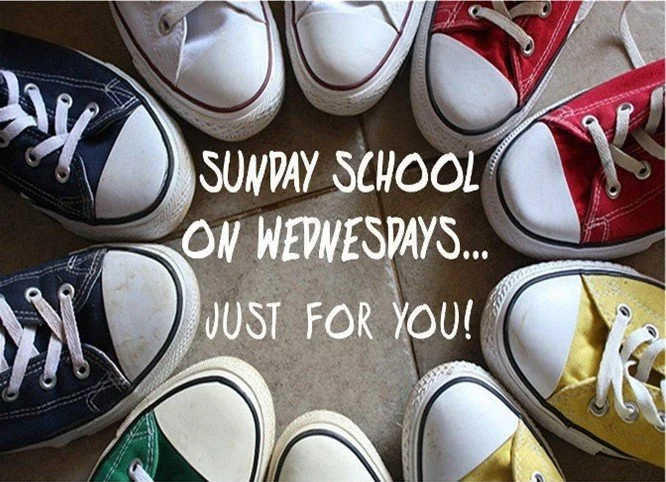 Trinity Lutheran Church