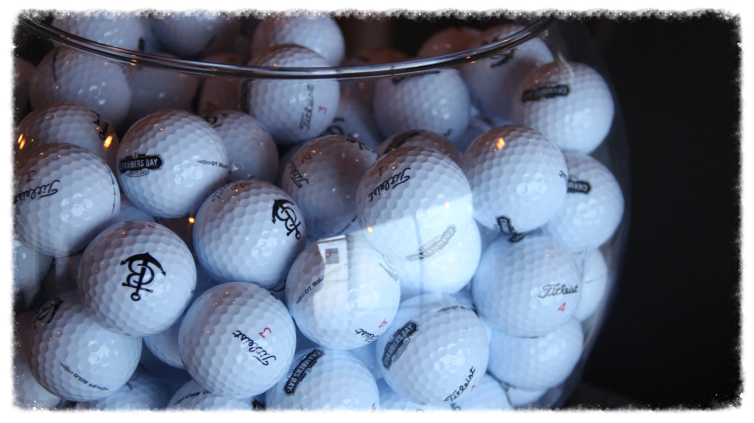 Web Store - merchandise only — Chambers Bay Distillery — Land Crafted ...