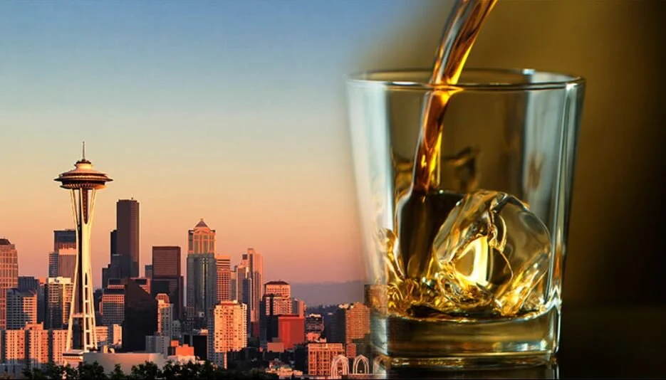 Events — Chambers Bay Distillery — Land Crafted, Ocean Aged