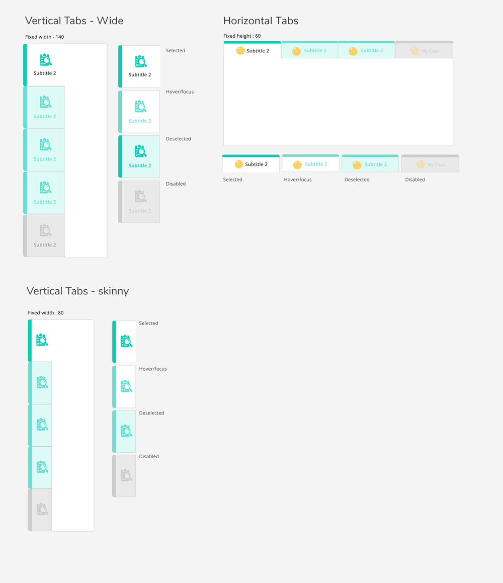 Freckle Responsive Student Dashboard — Devi Pellerin