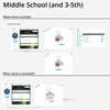 Freckle Responsive Student Dashboard — Devi Pellerin