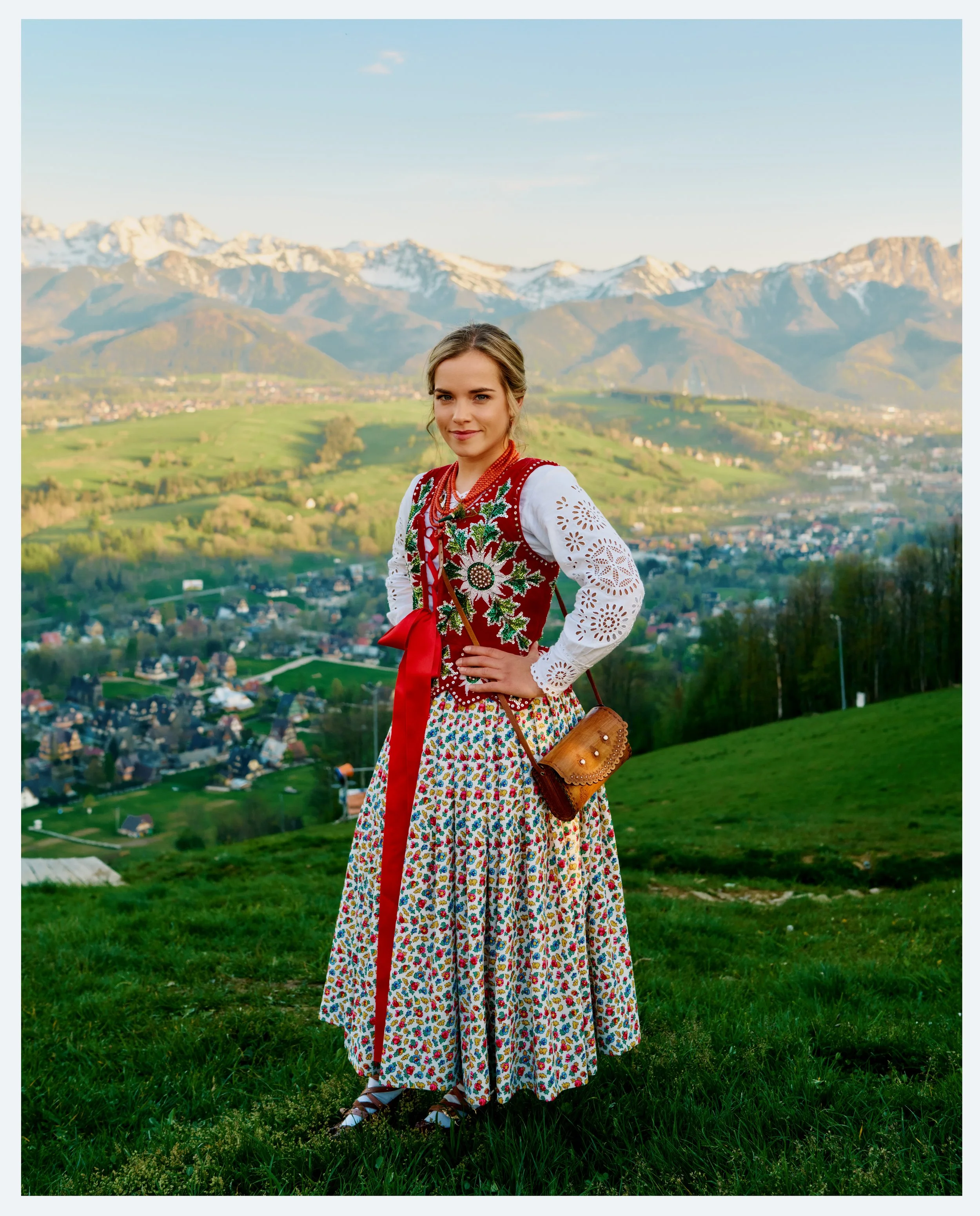 Górale — Aneta Michniak