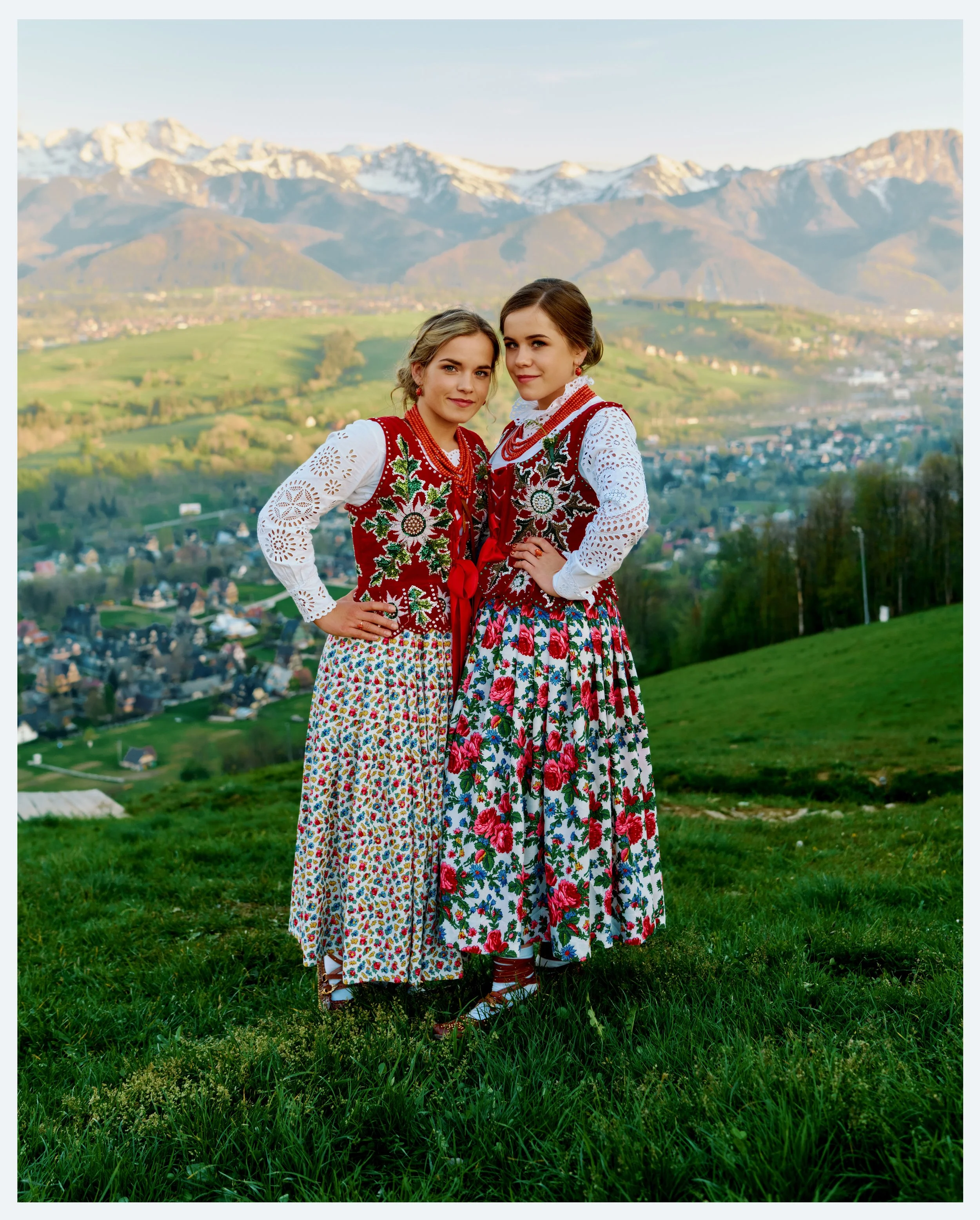 Górale — Aneta Michniak