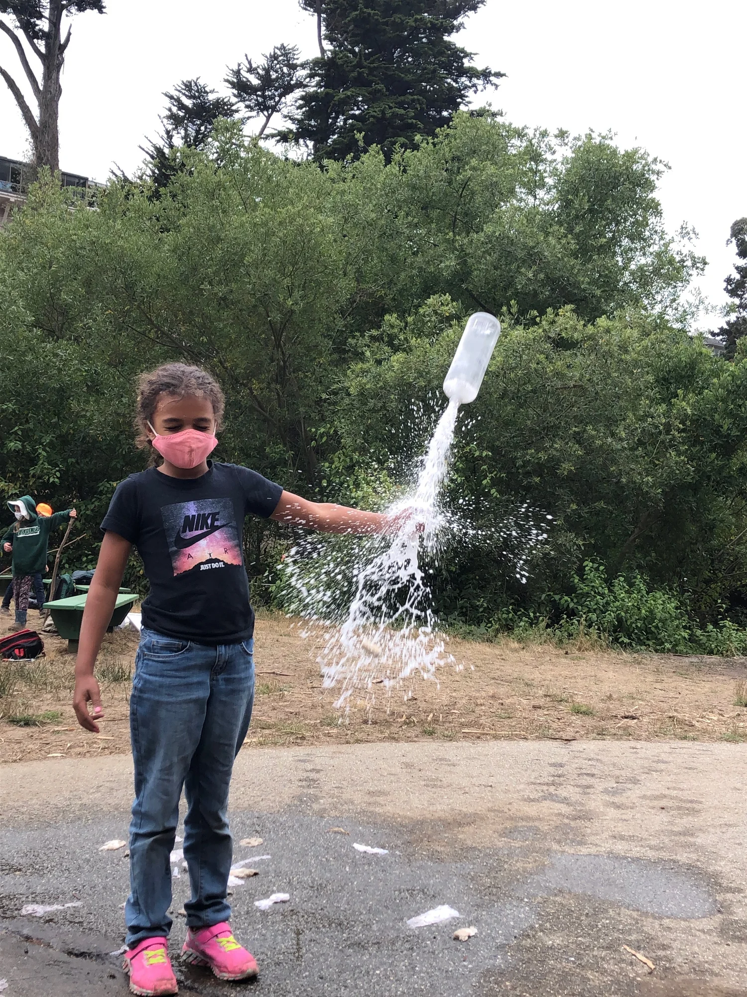 After & In-School Enrichment Programs — Tree Frog Treks